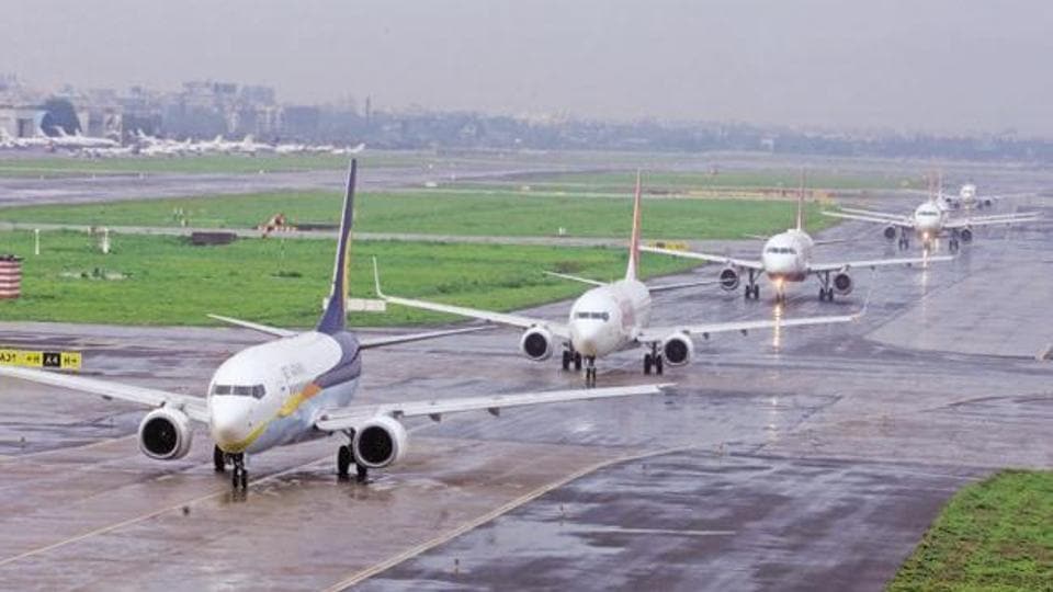 Bees delay Hyderabad-Pune flight; DGCA to probe how hive was allowed to ...