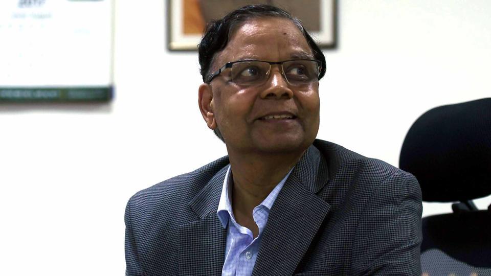 India needs full time Sherpa for G20: Arvind Panagariya | Latest News India