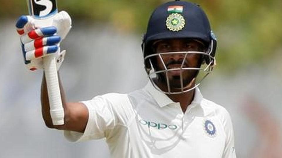 Hardik Pandya reveals secret behind his brilliant Test debut against ...