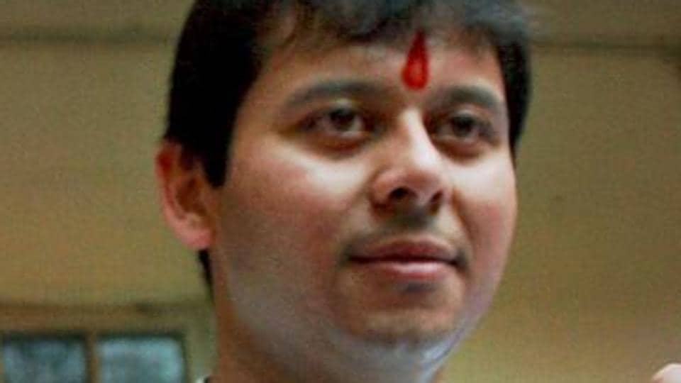 Rohit Tilak’s interim bail extended in alleged rape case | Hindustan Times