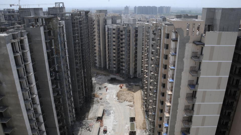 Nearly 2,300 CPWD buildings in Delhi are unsafe, govt tells Lok Sabha ...