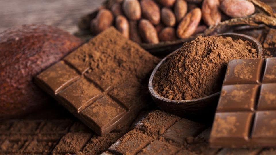 Good news for dessert lovers! Eating chocolate may provide relief from ...