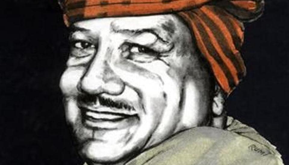 Pakistani poet who decried Partition | Column | Hindustan Times