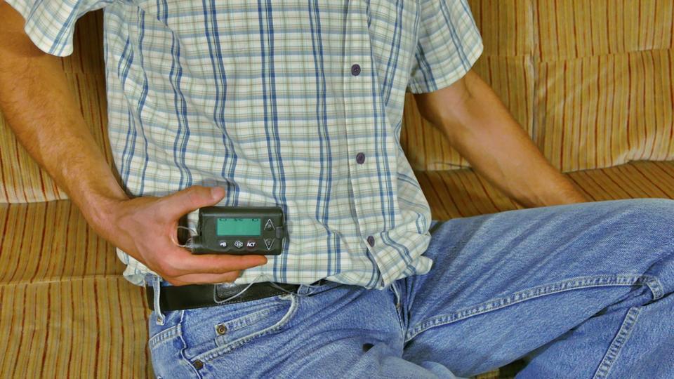 Insulin for diabetics: From painless shots to dosages, 5 things you ...