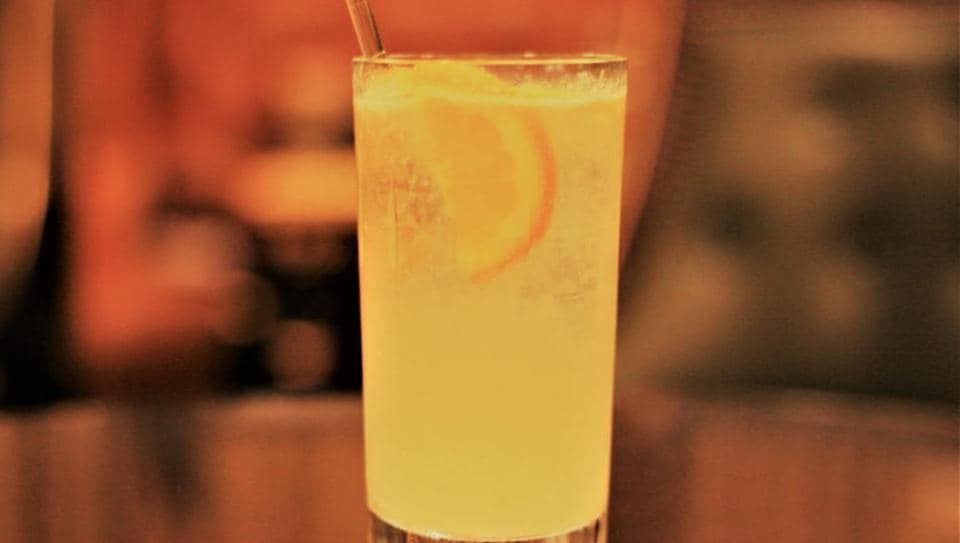 An evening in Paris: The one French cocktail to try for your next ...