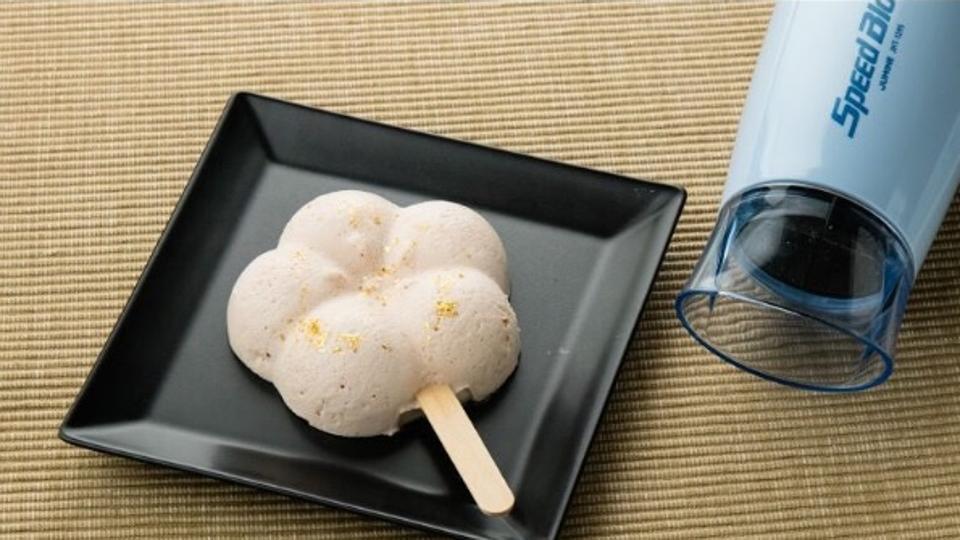 Japanese scientists have created ice cream that doesn’t melt. Here’s ... Japanese scientists have created ice cream that doesn’t melt. Here’s ...