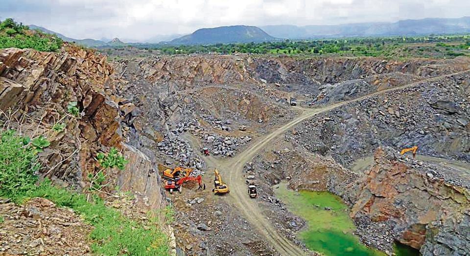 The tale of Rela: A peek inside a Rajasthan village battered by the ...