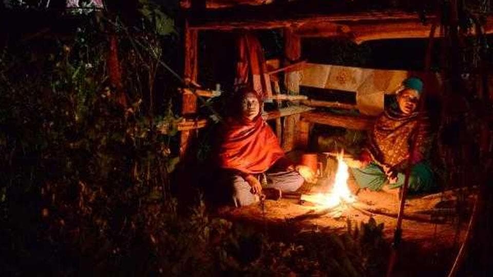 Nepal criminalises chhaupadi --custom that banishes menstruating women ...