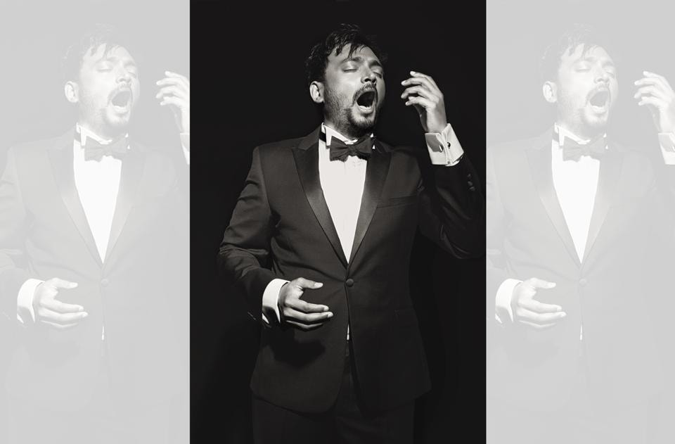 The Stammerer’s Song: How a boy with a speech defect became a ...