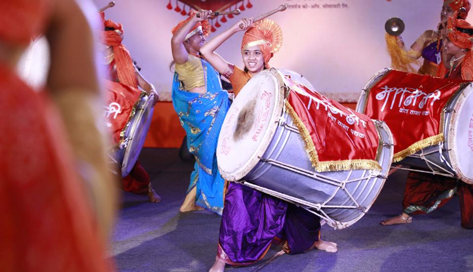 Pune Ganeshotsav: 5,000 dhol-tasha performers to attempt world record ...