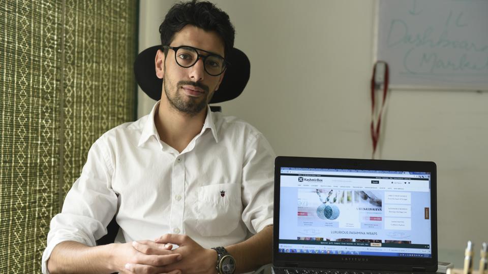 India at 70: From tinderbox to Kashmir Box, one man’s tale of ... India at 70: From tinderbox to Kashmir Box, one man’s tale of ...