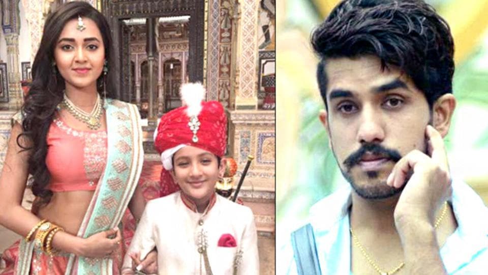 Suyyash Rai defends Pehredaar Piya Ki: There’s no honeymoon scene in ...