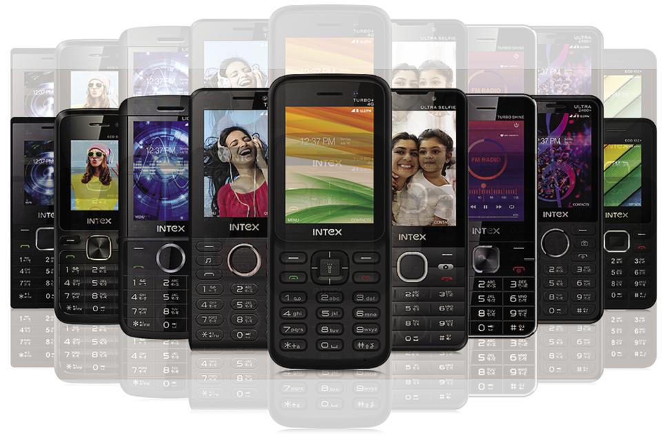 A phone for Rs. 299? Yes please! | Hindustan Times