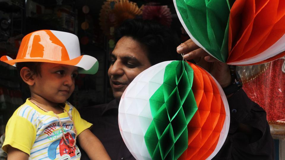 India at 70: We have a number of reasons to be happy as a nation ...