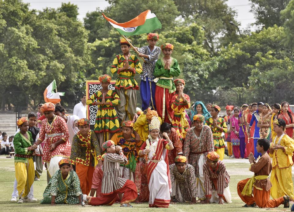 Gurgaon: DGP promises more cops, takes stock of security before I-Day ...