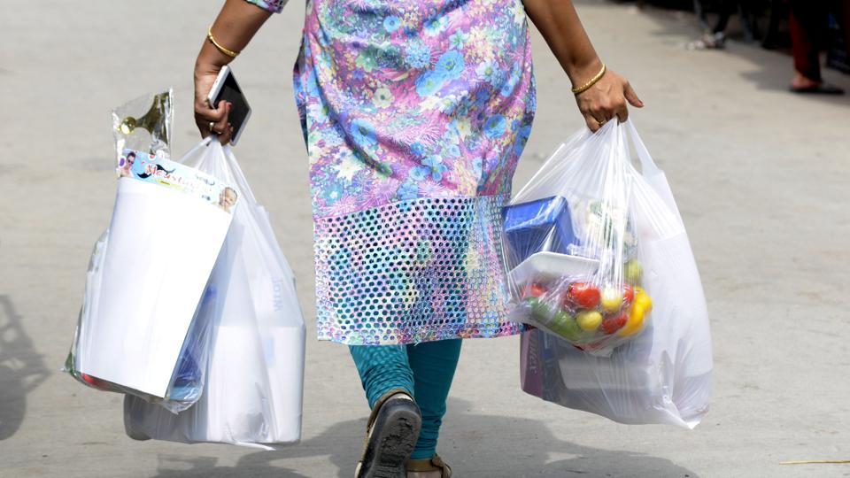 Metro Matters: What Delhi needs to do to get rid of plastic bags ...