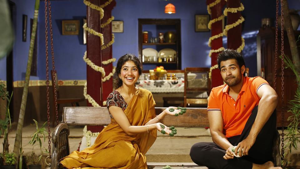 Fidaa: It’s raining moolah for Varun Tej and Sai Pallavi film, enters ...