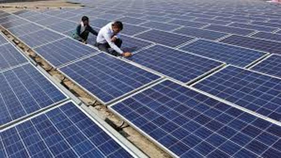 Bengal’s fragmented land holdings a roadblock for solar power projects ...