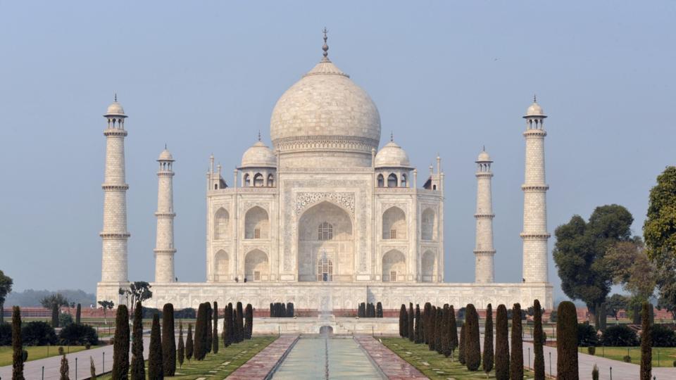 Do you want to destroy the Taj Mahal: Supreme Court asks govt | Latest ...
