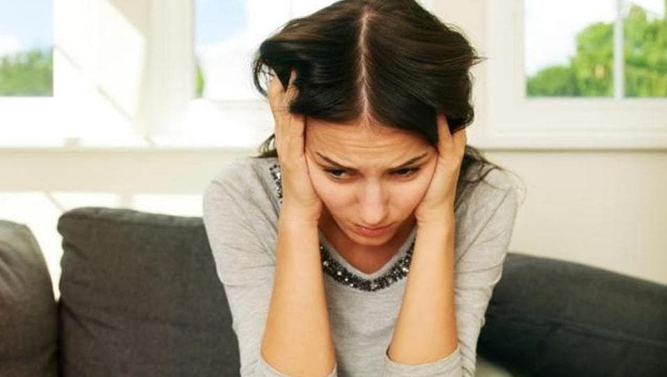 Are you suffering from depression? It may negatively influence your ...