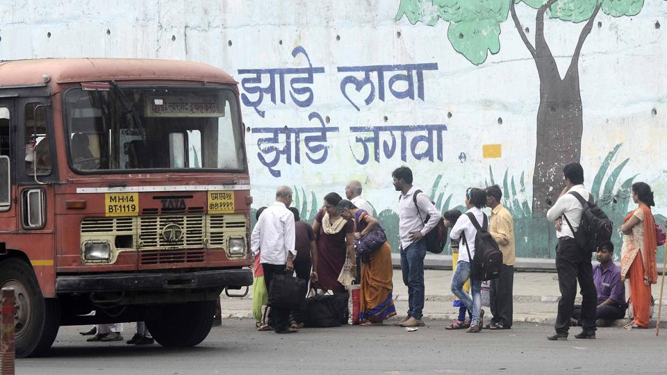 Commuting in Pune to get easier as PMPML all set to buy 800 new buses ...