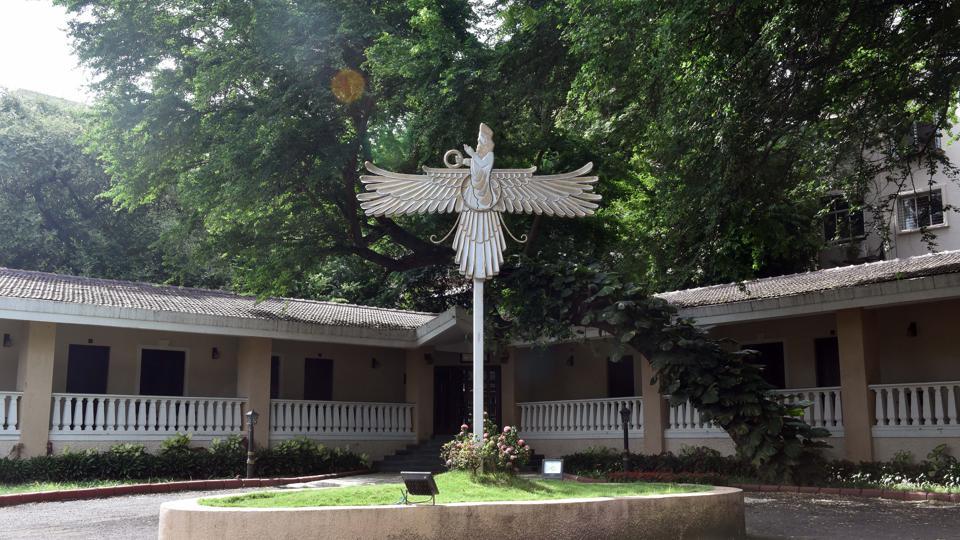 Pune’s 173-year-old Fire Temple | Hindustan Times