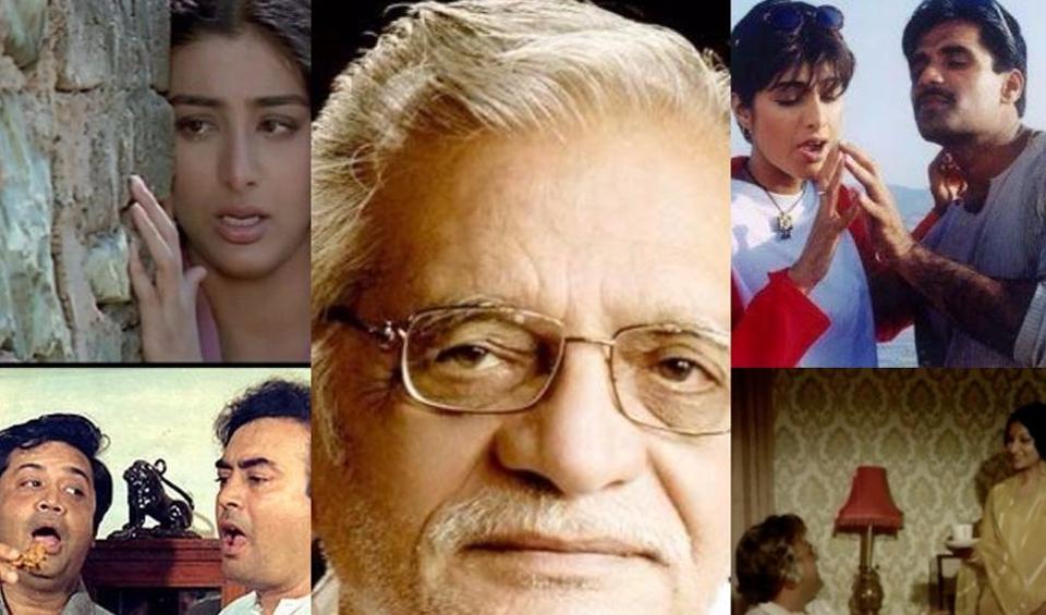 Happy birthday Gulzar: Five must-watch films directed by the king of ...