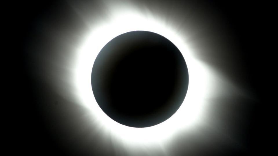 Solar eclipse superstitions: From dragons eating the sun to ‘bad omens ...