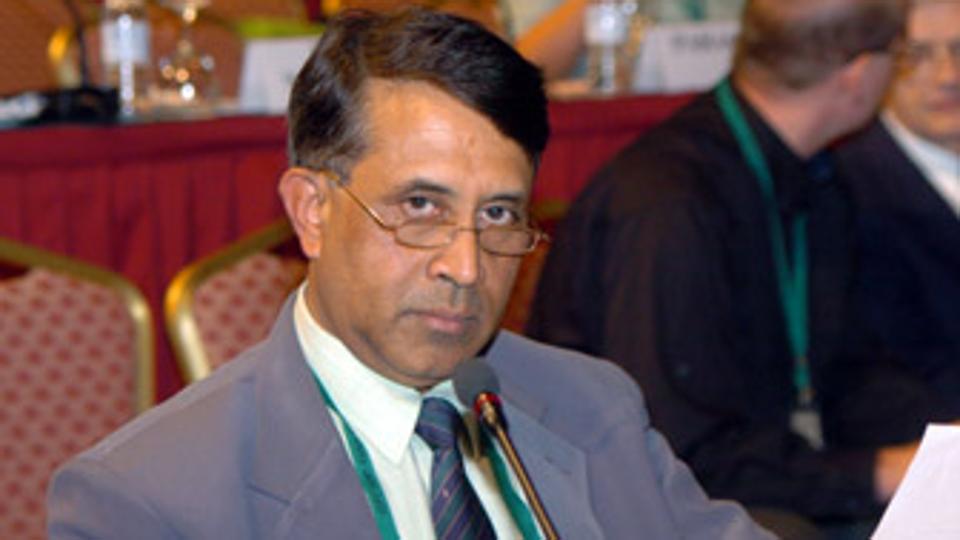 Retired UP bureaucrat appointed Rajya Sabha secretary-general ...