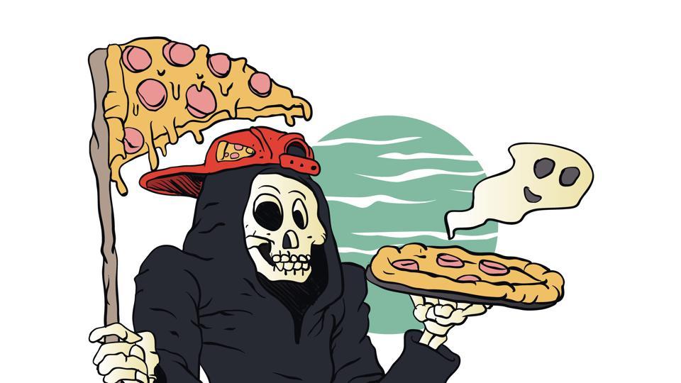 Eating hamburgers, pizza may increase chances of getting cancer | Health