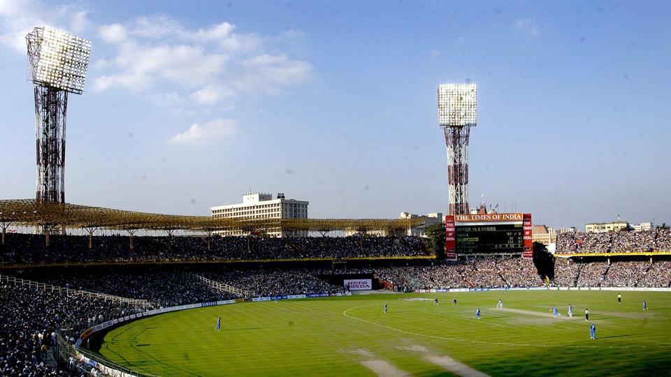Tripura to partner BCCI in building 25,000 capacity cricket stadium ...