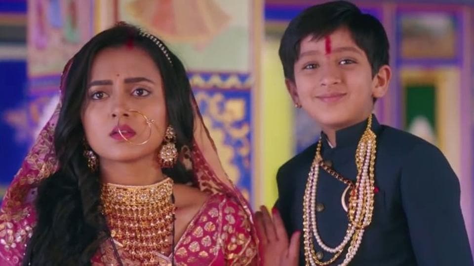 Pehredaar Piya Ki leap: Makers auditioning actors for the role of grown ...