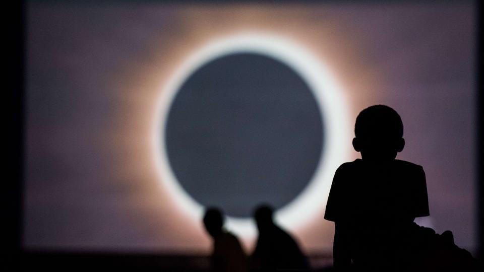 Why total solar eclipse is important to global scientific community ...