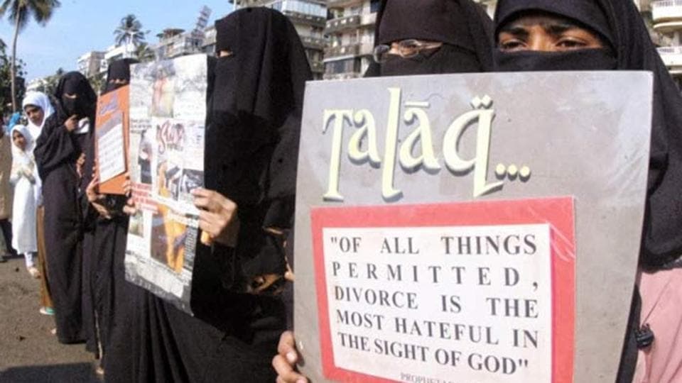 Triple talaq: Supreme Court likely to pronounce judgment on Muslim divorce practice today ...