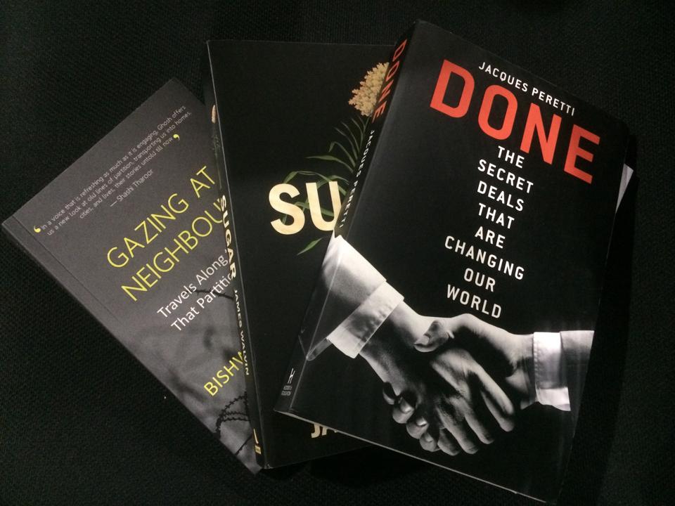 HT Picks: The most interesting books of the week | Hindustan Times