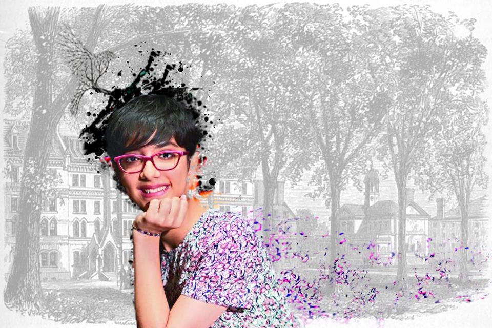 Living the Harvard dream | Hindustan Times
