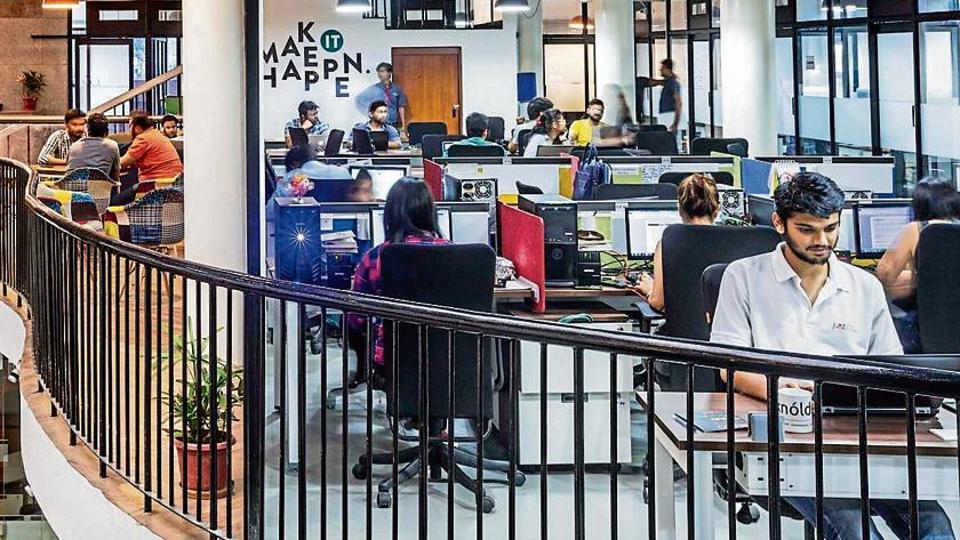 ‘Job creators, not seekers’: It’s not an easy road for start-ups in ...