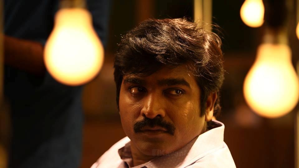 Vijay Sethupathi, Sayyeshaa’s new film Junga will be shot in Paris ...