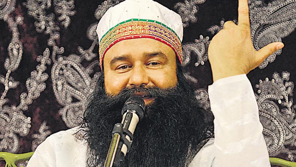 Day of judgement: 5 things to know about Dera Sacha Sauda chief Gurmeet ...