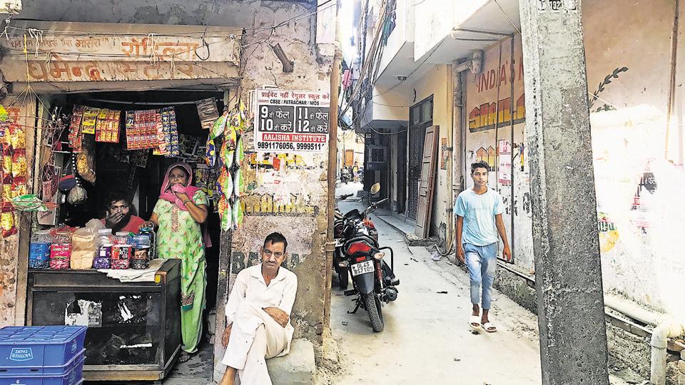 Delhiwale: A journey to Tihar | Latest News Delhi