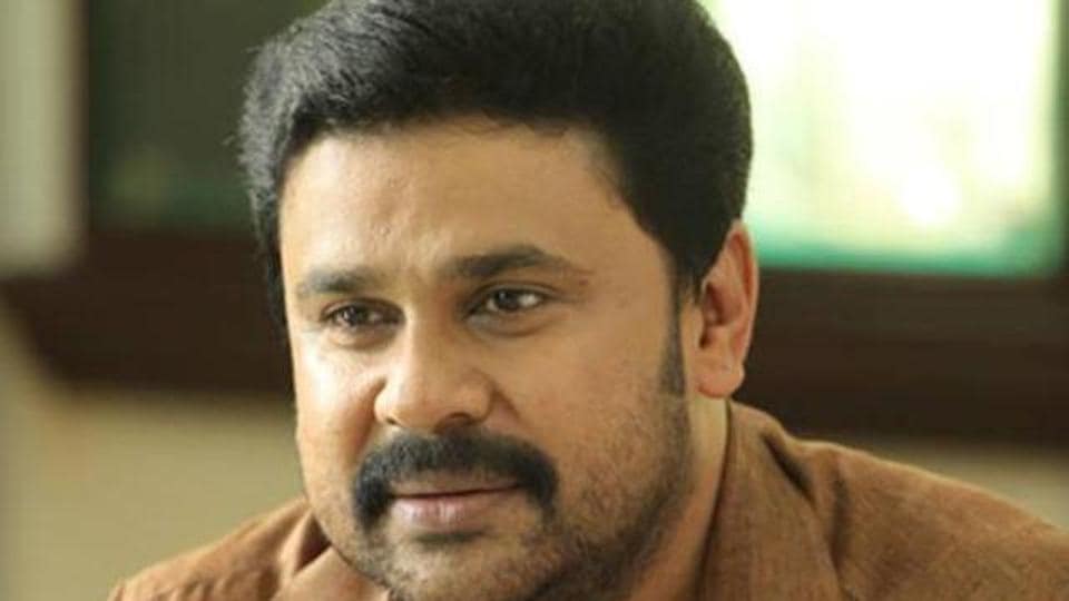 Kerala high court rejects actor Dileep’s bail again, after 50 days in ...
