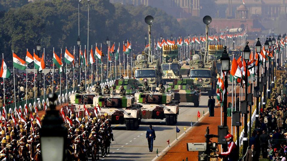 In India’s first army overhaul, 57,000 soldiers to be redeployed in ...