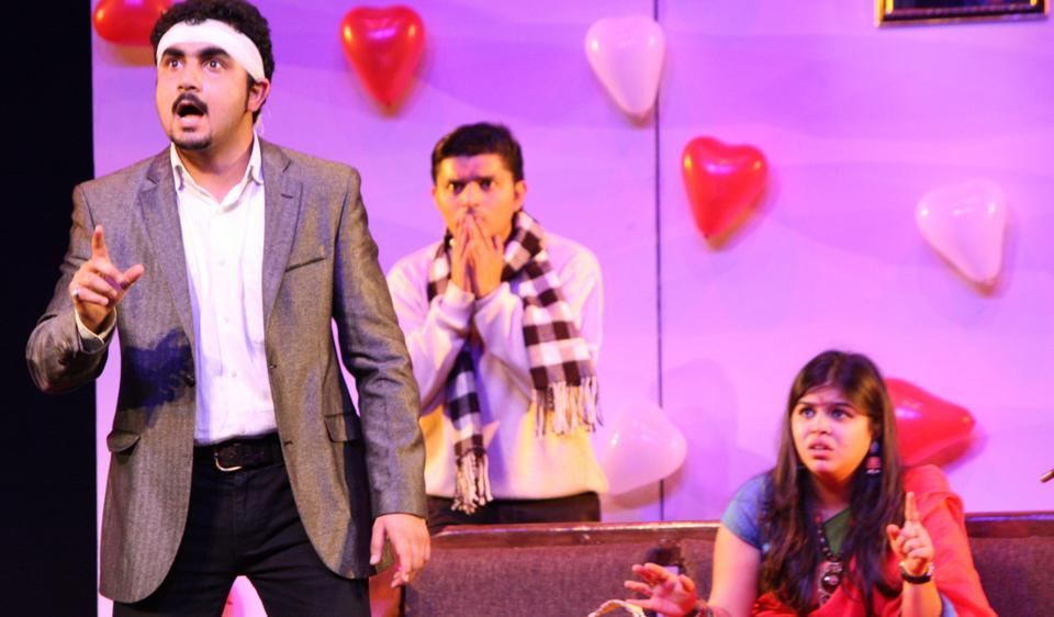 LOL Comedy Theatre Festival: Three plays to take Delhiites on a ...