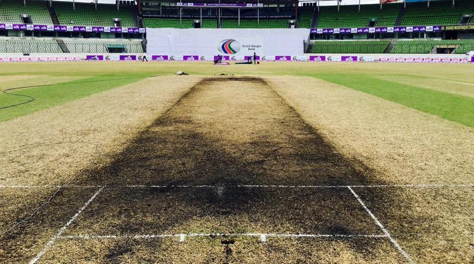 Tamim Iqbal criticises “unpredictable” Mirpur pitch after Bangladesh’s historic win | Cricket