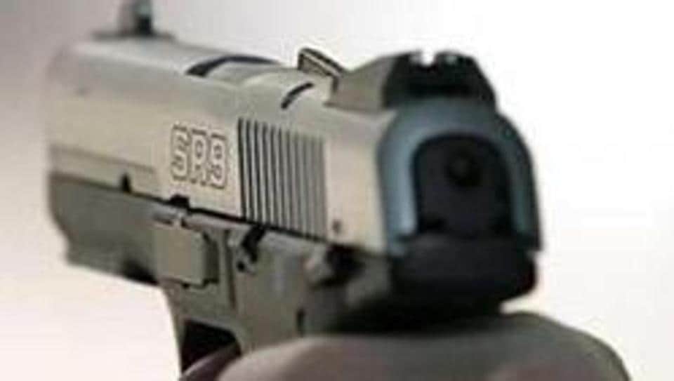 Pakistani lawmaker attacked; child among two killed in Karachi shooting ...