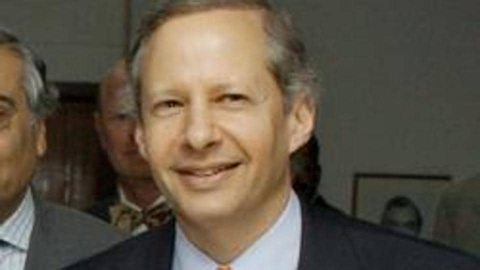 Trump names Ken Juster as new US ambassador to India | World News