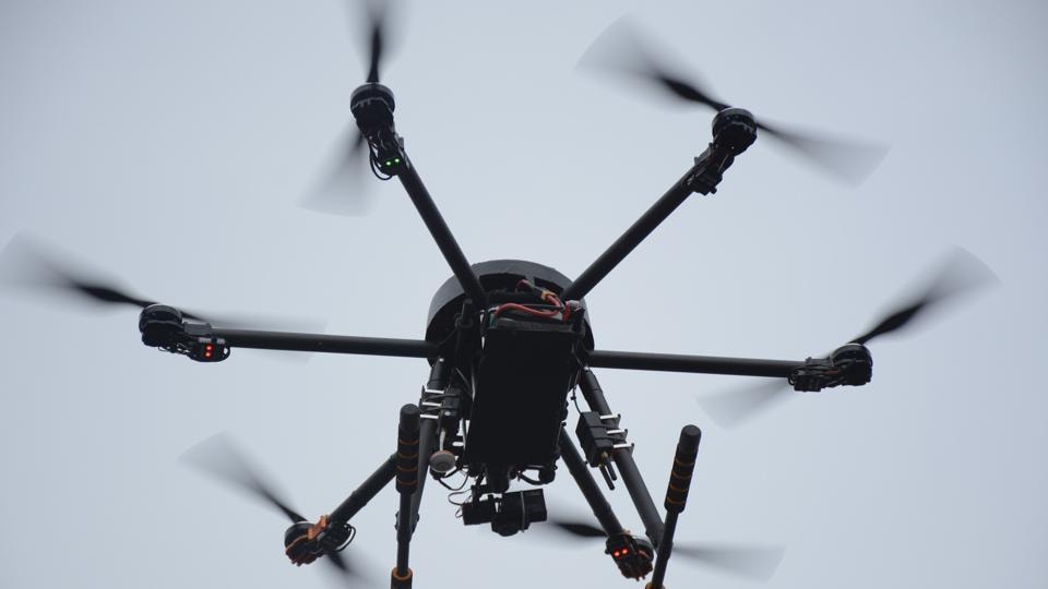 Iran says warns off US U2 spy plane, drone | World News