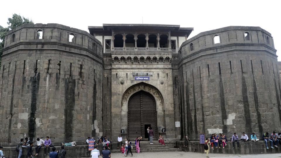 Pune wada that remains the centre of state politics | Hindustan Times