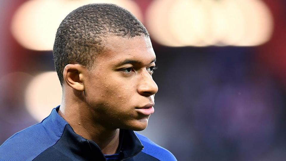 Kylian Mbappe pens emotional letter to angry Monaco fans | Football ...