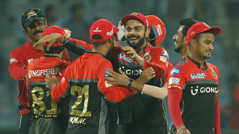 Indian Premier League media rights 2018-2022: Statistical Highlights ...